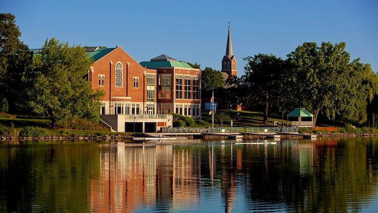 Green Bay hotels | Kress Inn, Ascend Hotel Collection | Official Site