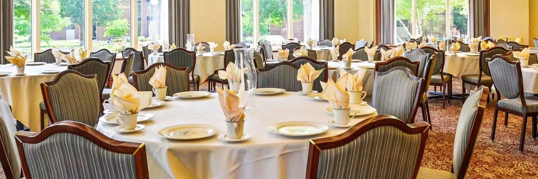 De Pere Meeting and Event Venues | Kress Inn, Ascend Hotel Collection